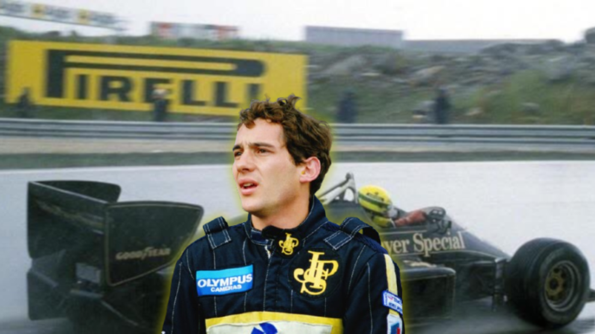 La trágica historia del circuito donde correrá Colapinto: la muerte de ...