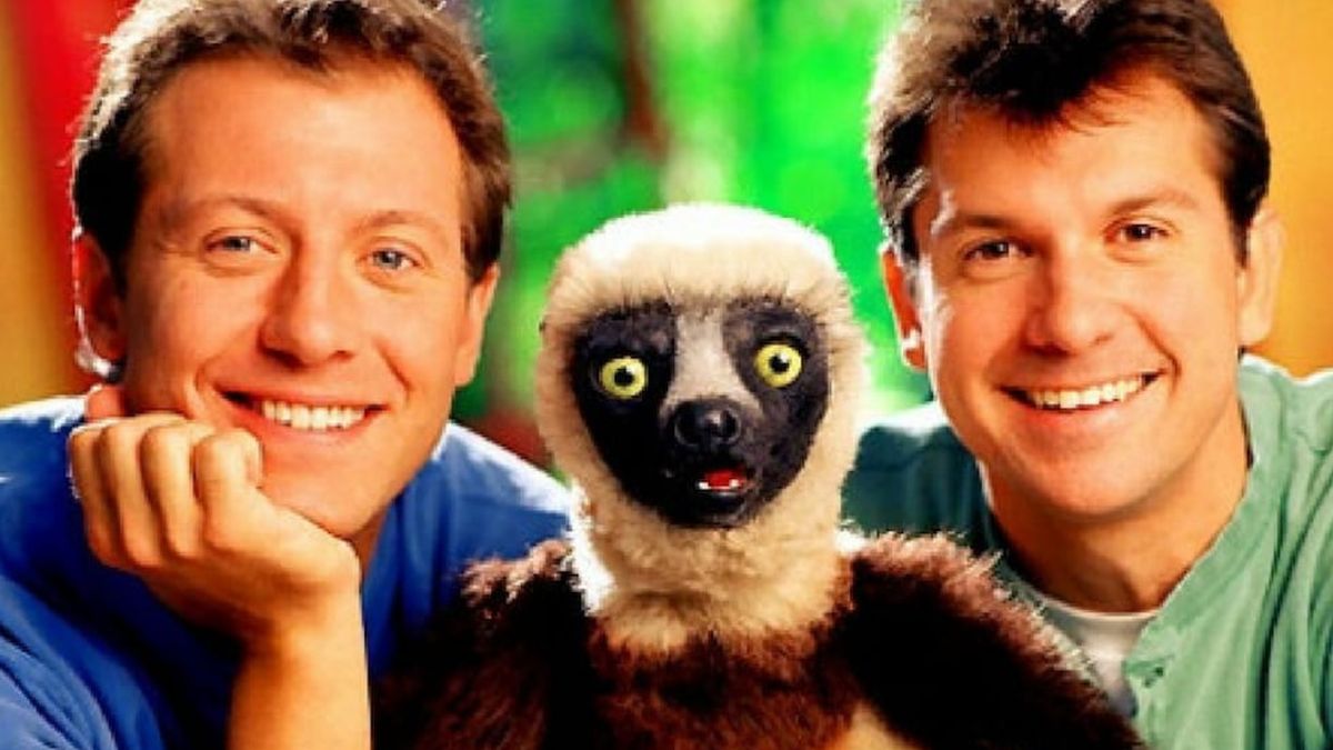 Zoboomafoo: qué es de la vida de los hermanos Kratt, los conductores del programa de Discovery Kids