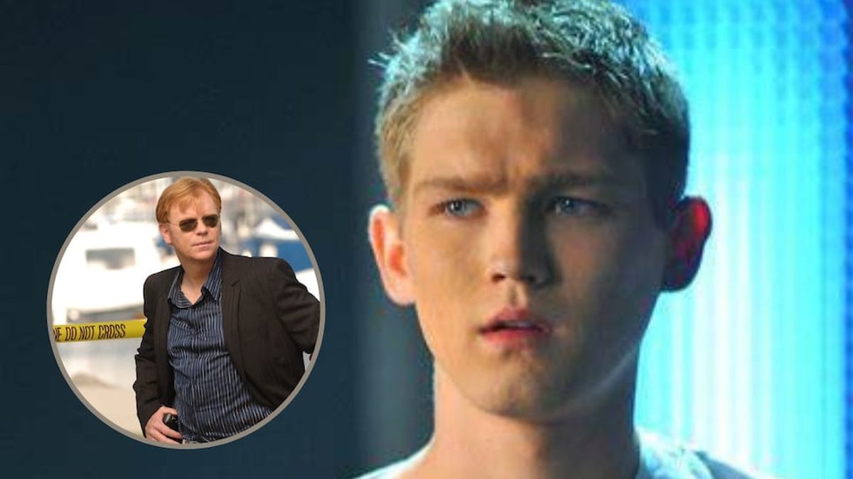 Otra tragedia en Hollywood: Murió Evan Ellingson, el “hijo de Horatio Caine”, a los 35 años