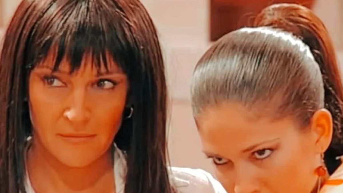 Así luce Graciela Stefani, la actriz que interpretaba a “Malala” en ...