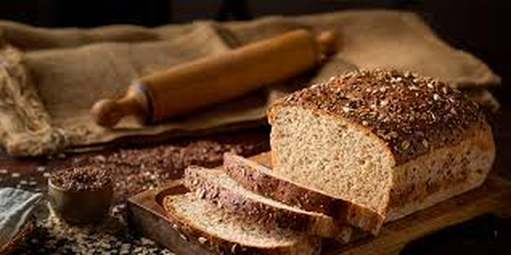 Pan de avena con chía hecho en sartén: la receta perfecta para los tostados