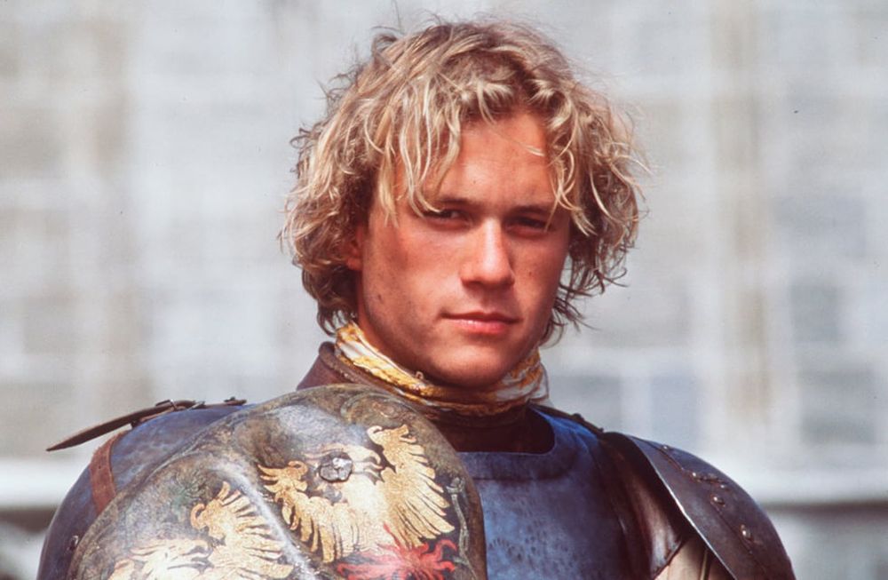 A 15 años de la muerte de Heath Ledger: un repaso por su vida y las ...