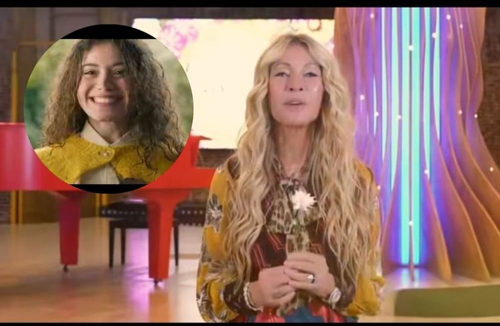 Filtraron imágenes de “Margarita”, la secuela de “Floricienta” a 20 ...