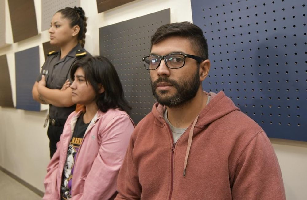 La Justicia dispuso la liberación de los dos dirigentes del Polo Obrero