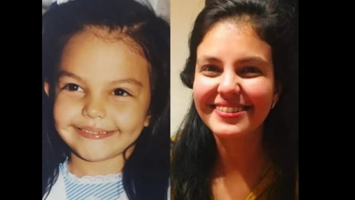 Tiene 33 años, es adoptada y pide ayuda para encontrar a su madre ...