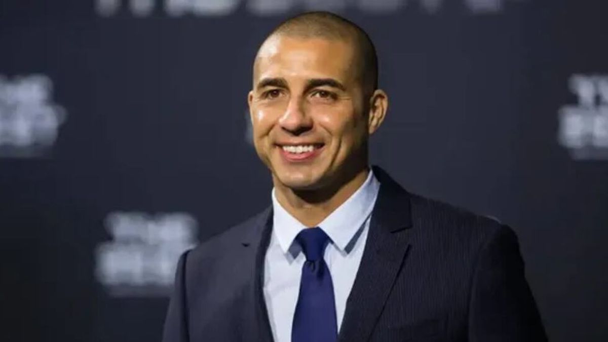 ¡Cuidado Micho! Trezeguet se postuló para dirigir a River y elogió a ...