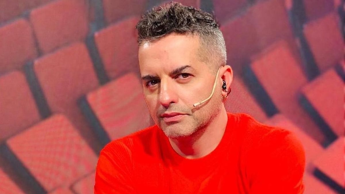 La misteriosa vida de Ángel de Brito: ¿qué se sabe del rey del espectáculo?