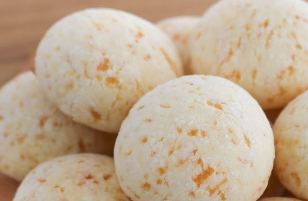 La receta de chipá más sencilla y deliciosa que todos te pedirán que se ...