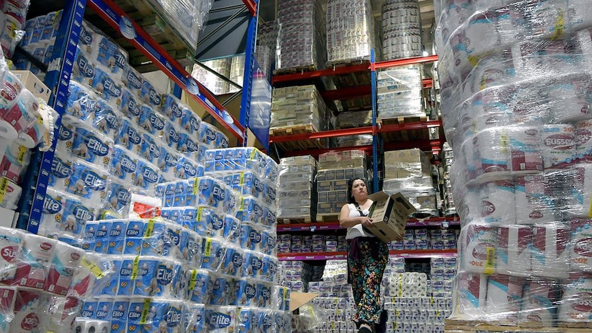 Subieron los precios mayoristas 1,6% en junio impulsados por un alza en ...