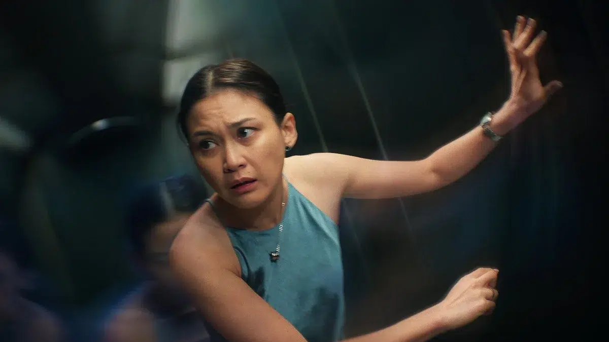 Una mujer normal, el thriller psicológico que está en el ranking de lo ...