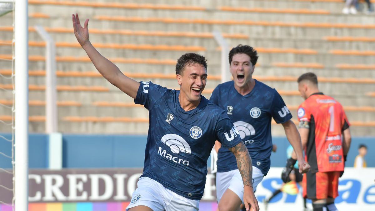 Copa Argentina: Quedaron definidos los cruces por los 16avos de final