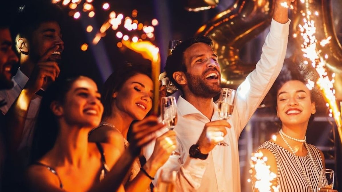 ¿Cuál es el signo más fiestero del zodíaco?