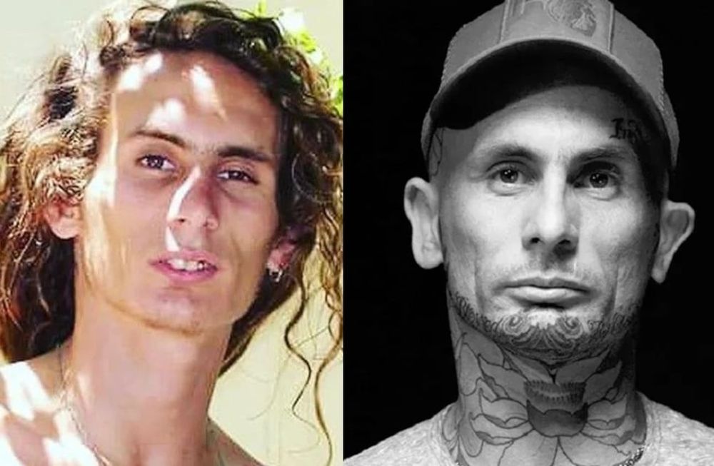 La dura historia de superación de Emanuel Noir, el cantante de Ke ...