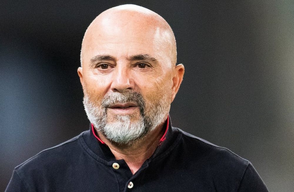 Jorge Sampaoli está en la mira de un equipo de la Serie A, y llegaría junto con una estrella del ...