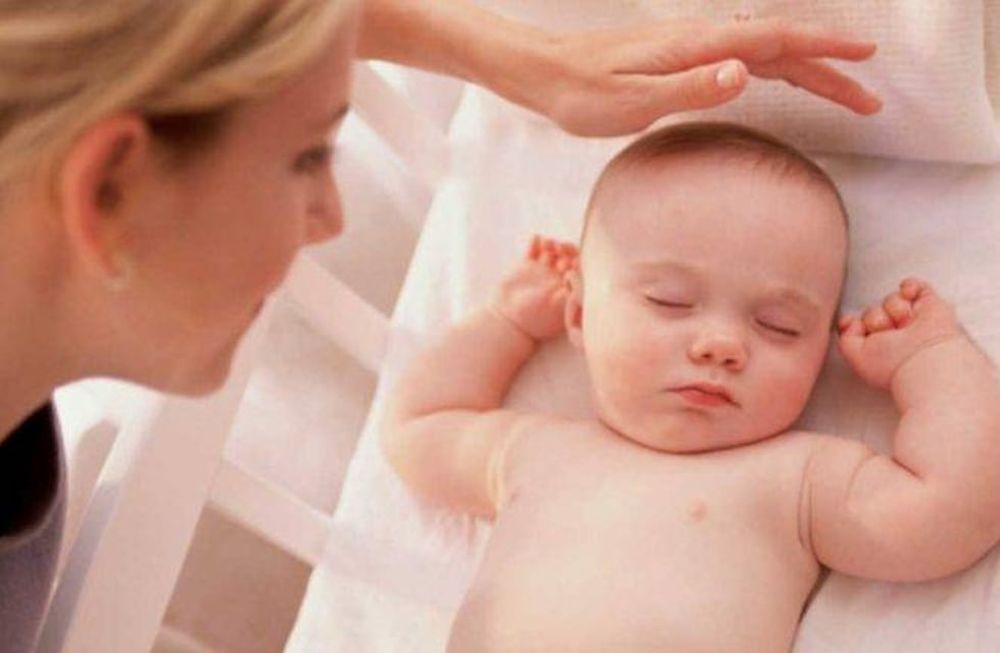 El síndrome de muerte súbita infantil es la principal causa de muerte ...