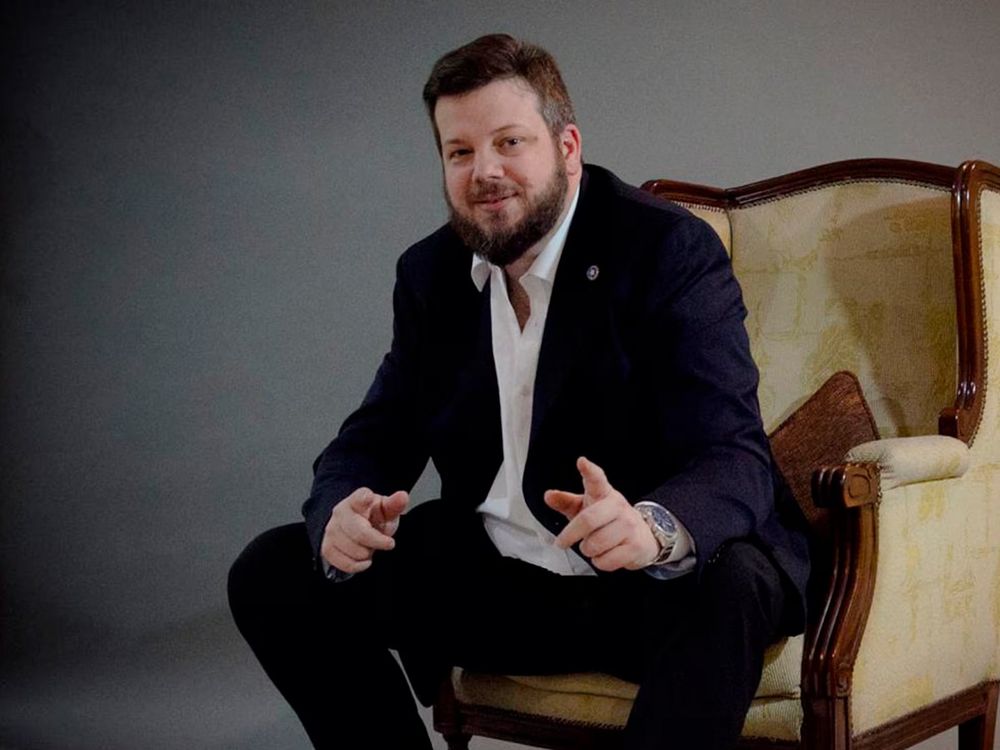 Quién es Johannes Kaiser, el Milei chileno que crece en encuestas como ...