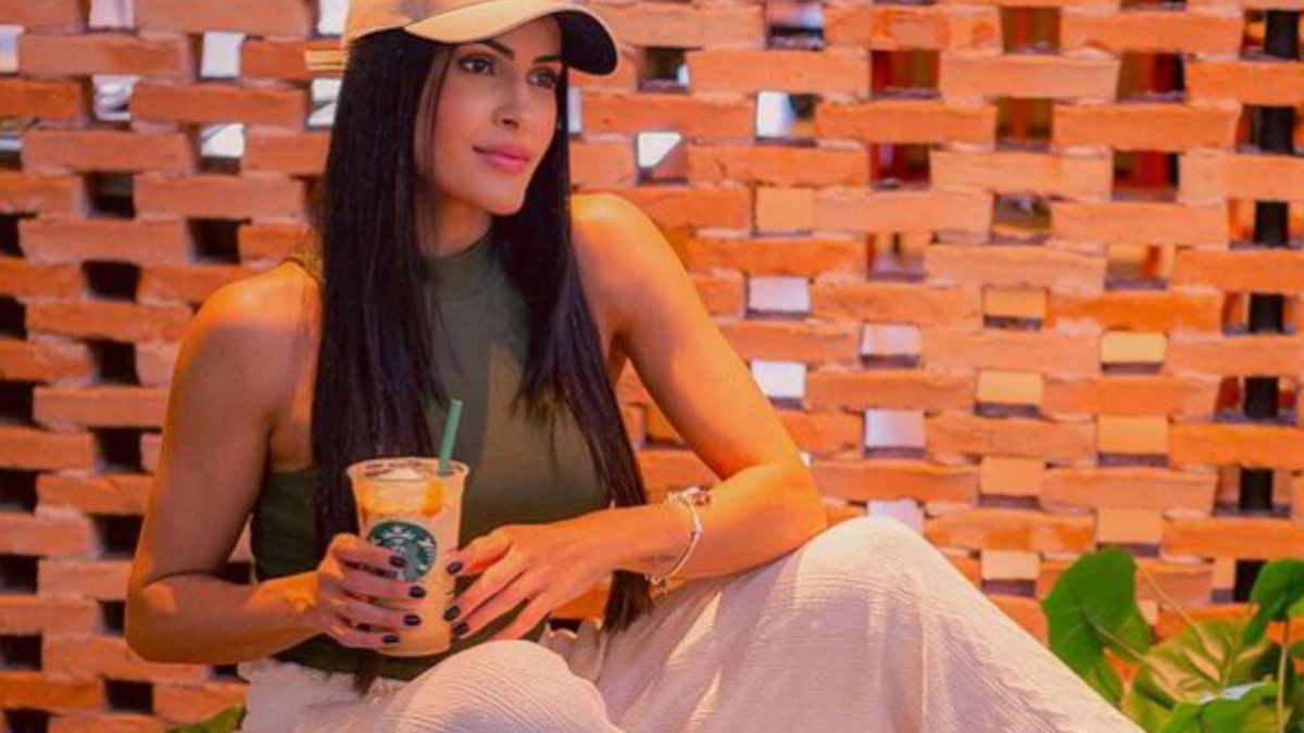 Una conocida influencer fitness murió de manera repentina a los 33 años