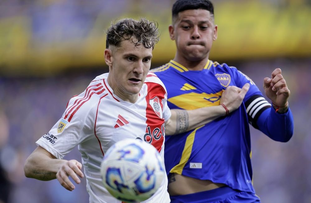 Se filtraron los bombos del Mundial de Clubes 2025: River sería cabeza ...