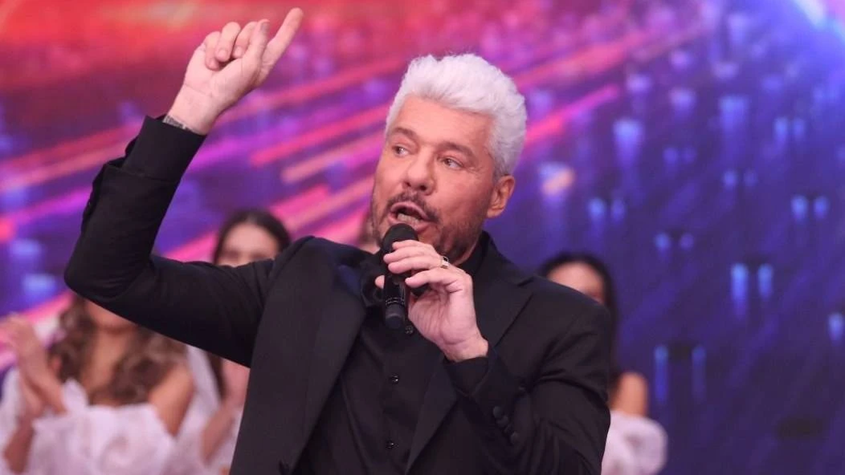 Marcelo Tinelli tiene todo encaminado a la televisión con el Bailando ...