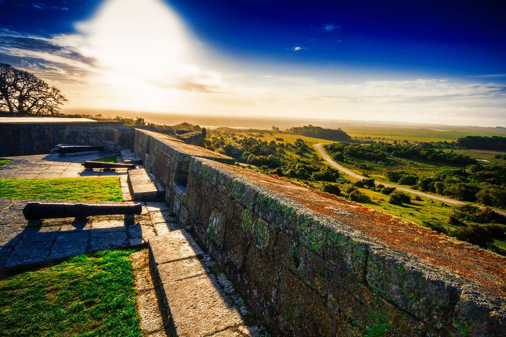 El paraíso de playas virgen a 3 horas de Argentina, ideal para este verano