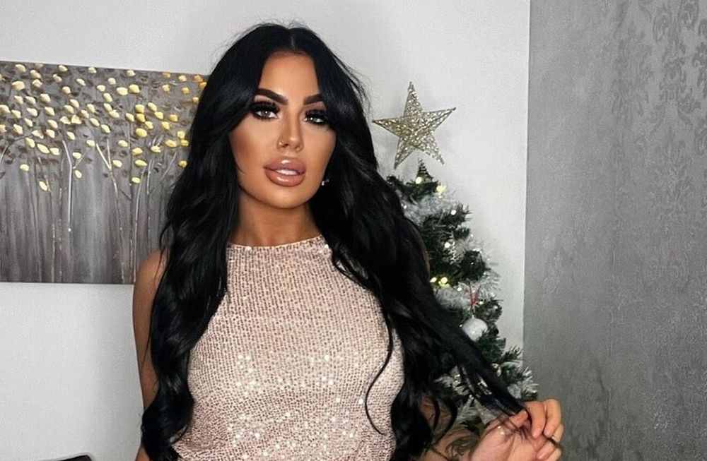 Una modelo de Onlyfans falleció a los 25 años después de tener a su ...