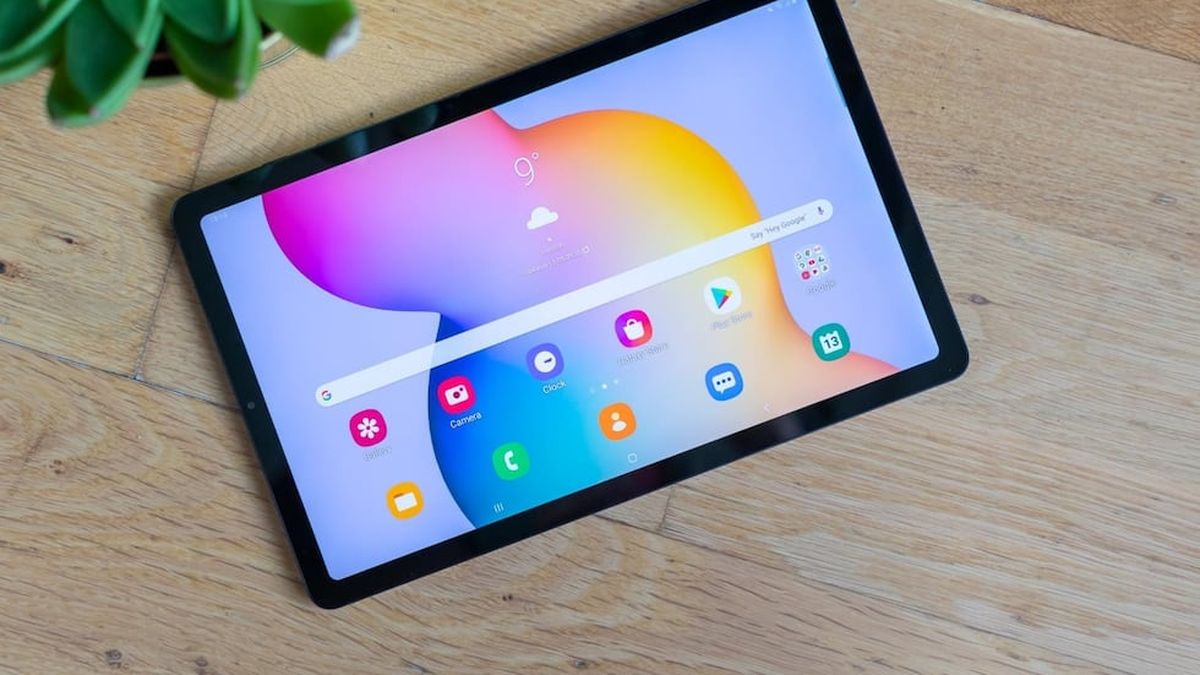 Sorpresa por los precios en Chile: cuánto cuesta una tablet Samsung ...