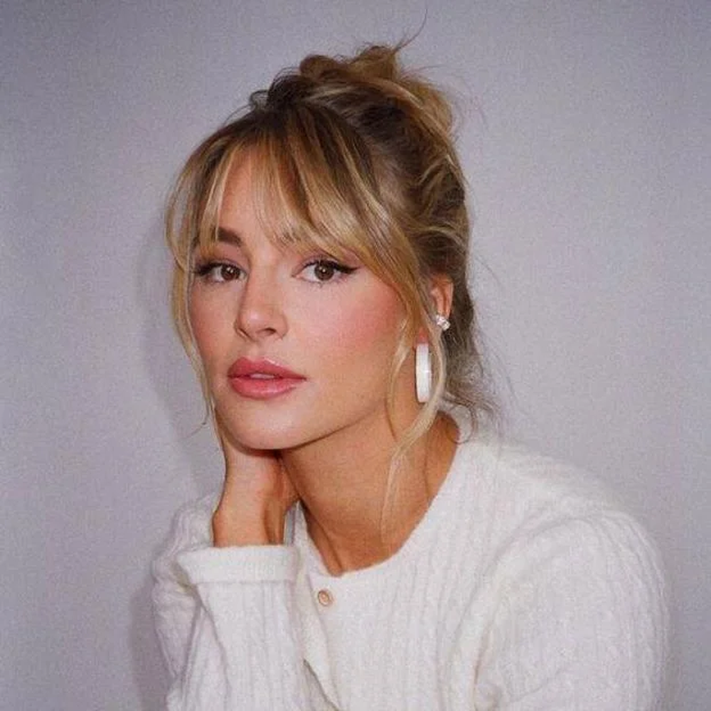 Estos son los 5 flequillos en tendencia para lucir a la moda este otoño ...