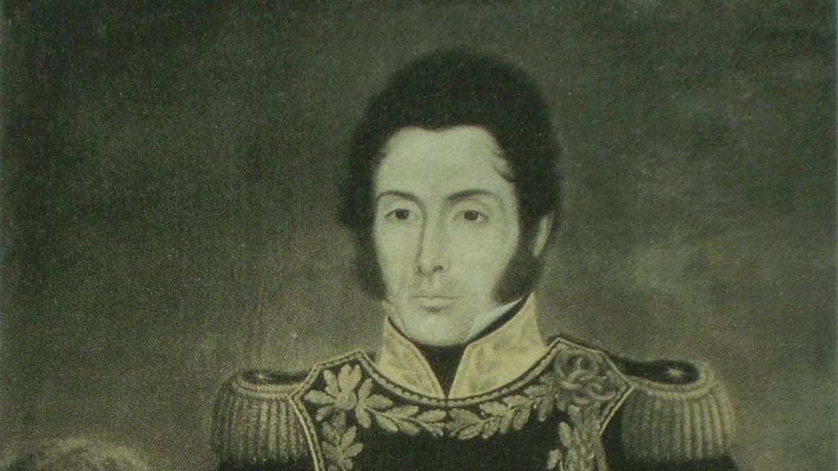 General Miguel E. Soler: entre batallas y pulperías