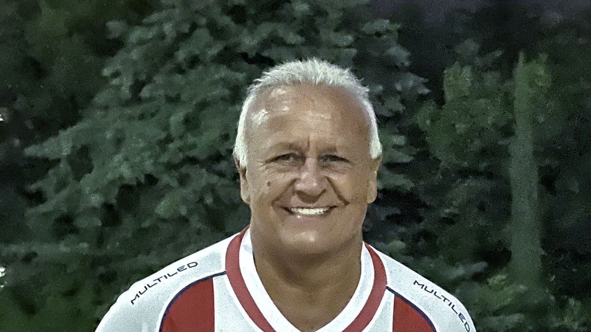 Un ex Midachi será candidato en club de fútbol de Santa Fe
