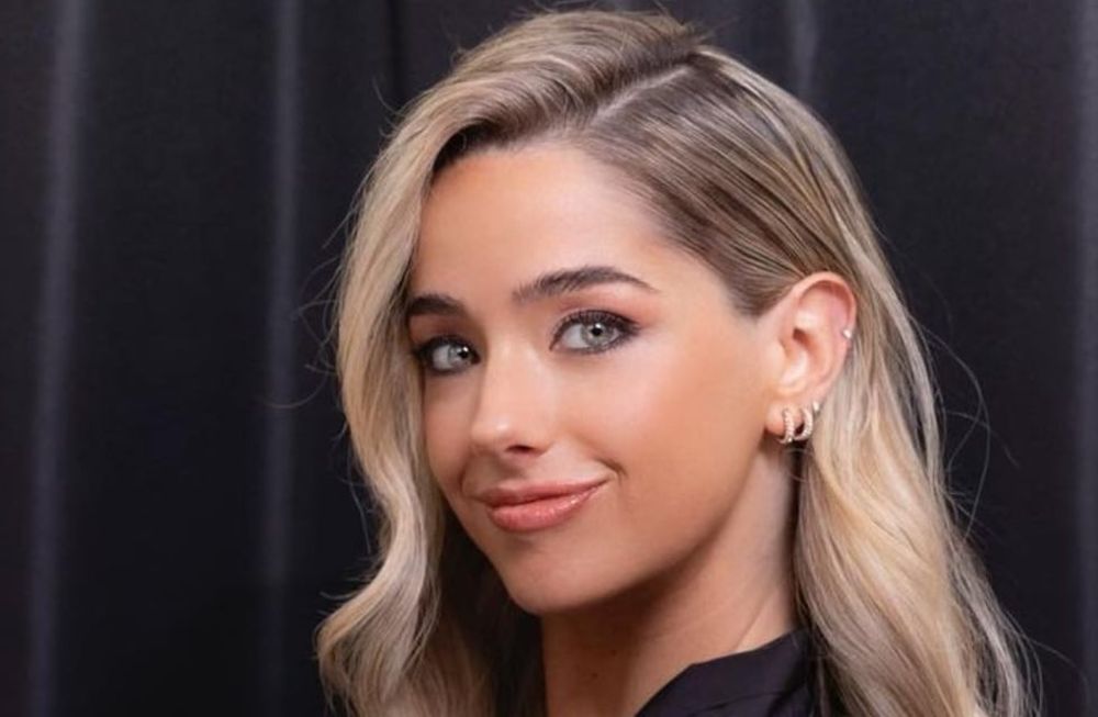 Sol Rivas pasó por una sesión de bronceado y lo mostró en bikini frente ...