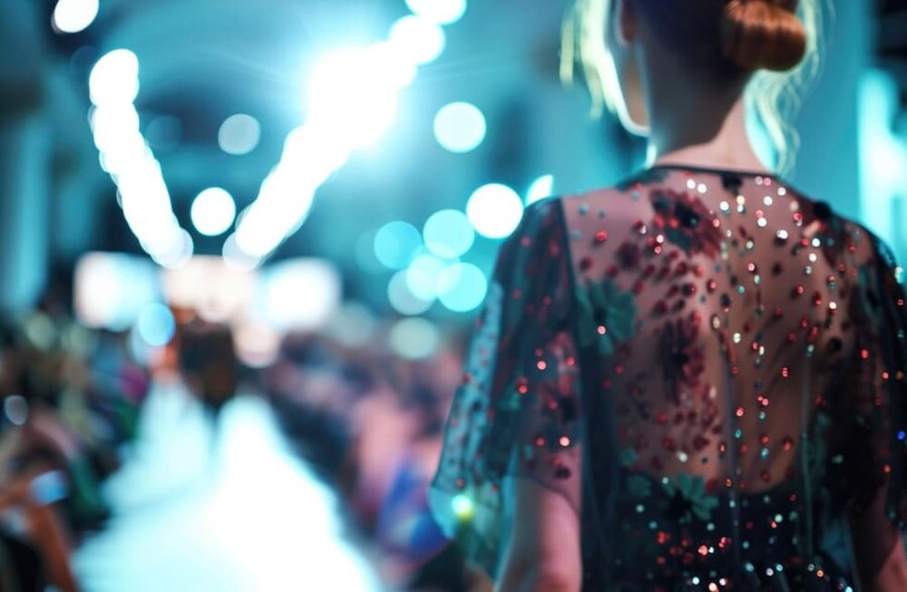 Juventudes Fashion Day: se realiza el primer desfile inclusivo en Mendoza