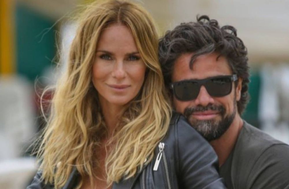 Sabrina Rojas recordó el escándalo que vivió luego de la viralización ...