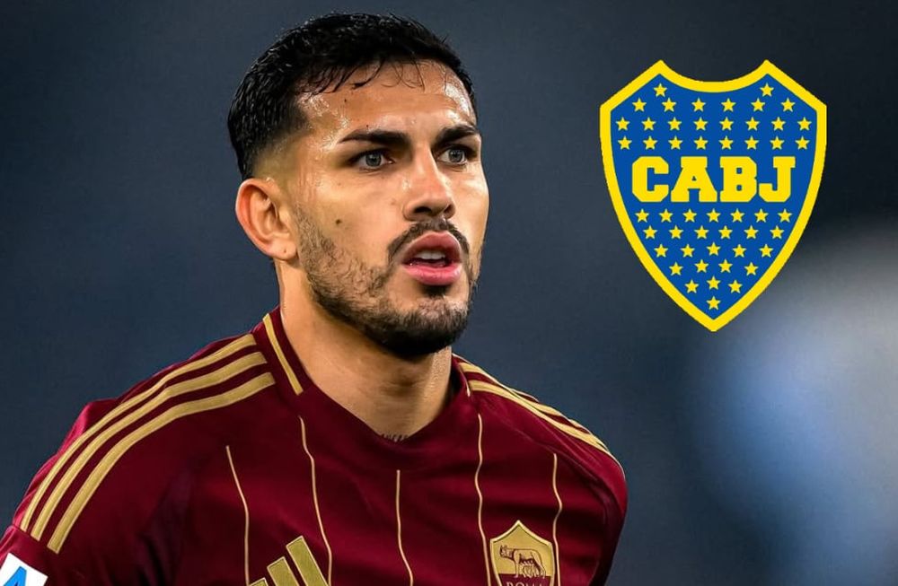 ¿Vuelve a casa? Leandro Paredes cada vez más cerca de Boca