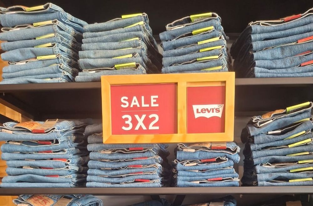 Precios en Chile: el shopping que rompió récord en ventas, los outlets y los productos que ...