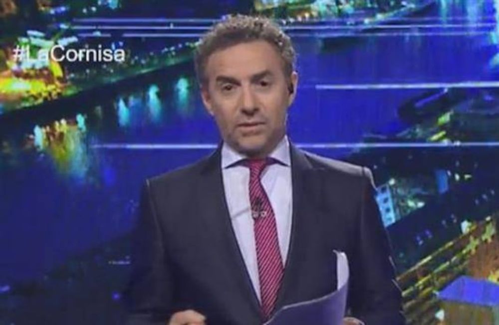 Luis Majul se fue de América, tras casi 20 años en el canal: los motivos