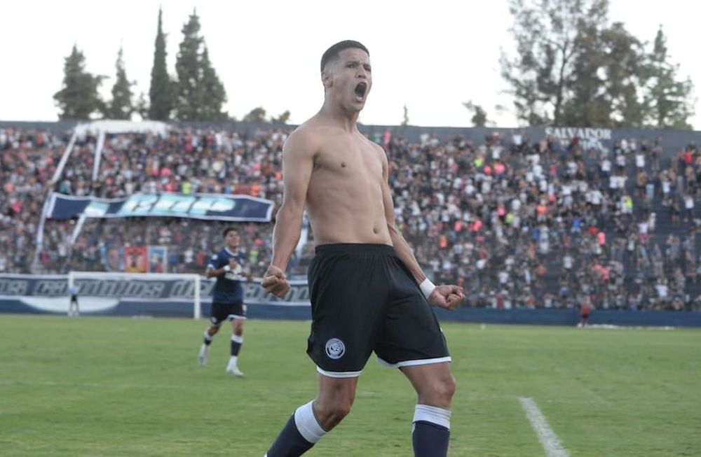 Liga Profesional: Independiente Rivadavia jugará en La Catedral y no en el Malvinas Argentina