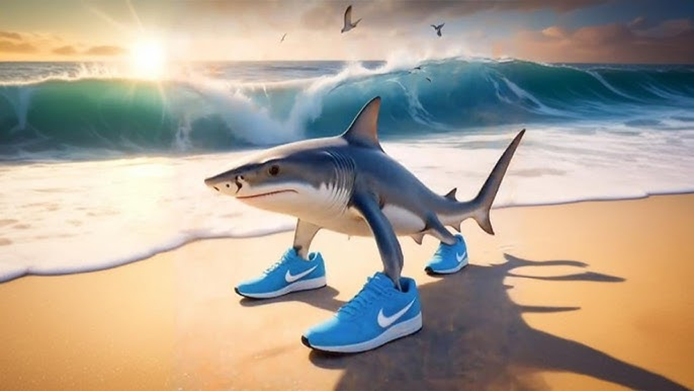 El Brainrot italiano es furor en TikTok: inteligencia artificial ...