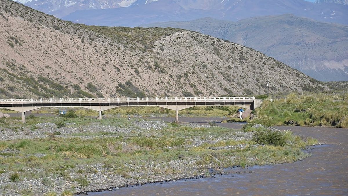 Río Atuel: La Pampa insiste en recibir de forma “inmediata” el caudal ...