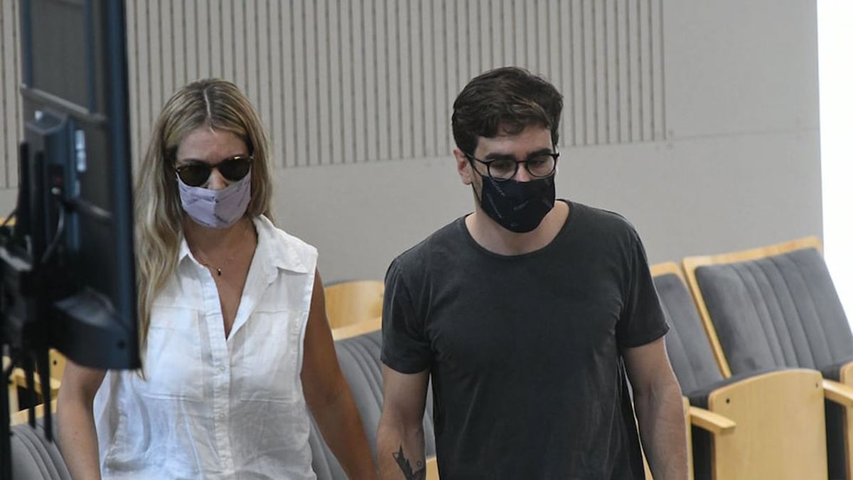 Crimen de Nora Dalmasso: Facundo Macarrón señaló a un empresario y dijo ...