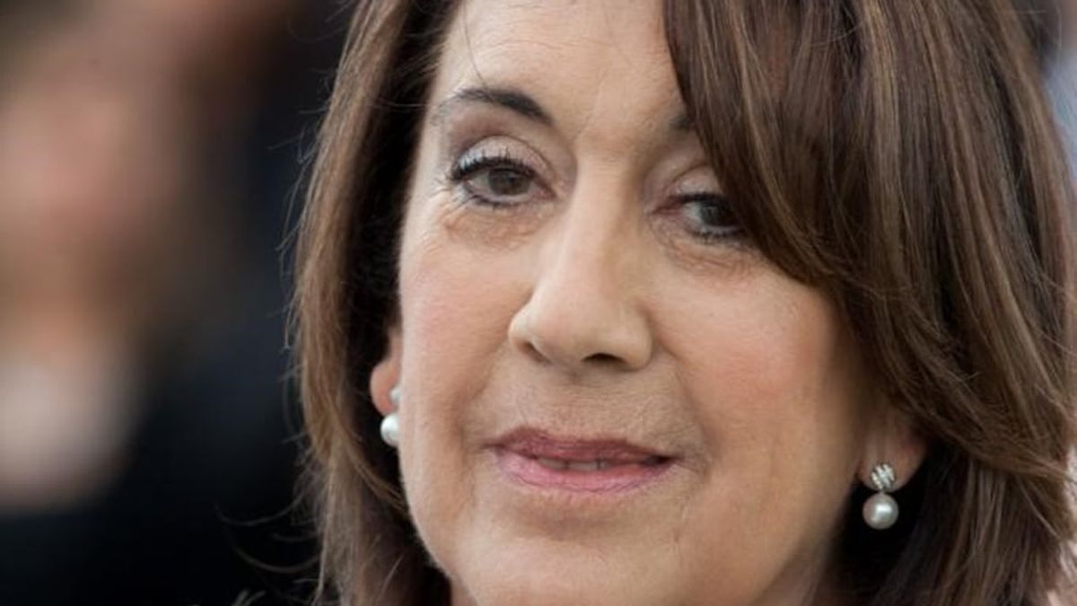 El recuerdo de Silvia Day, a un mes de su partida