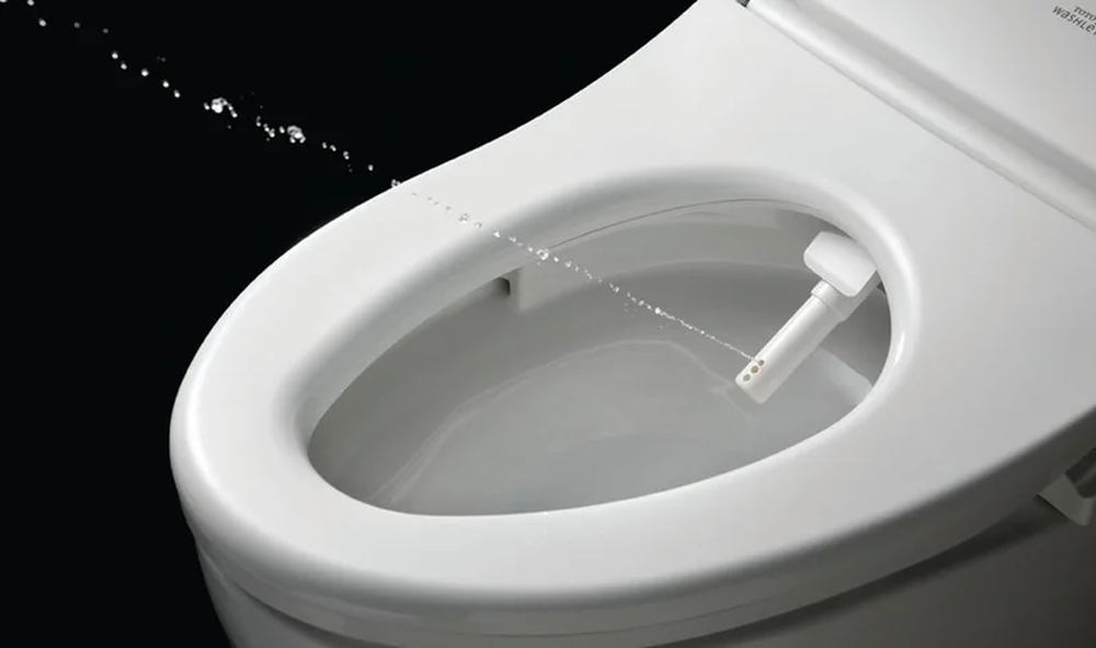 El bidet es cosa del pasado: el nuevo invento que revoluciona la ...