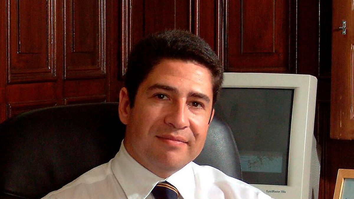 Francisco Garrido: “Los directivos deben saber comunicar ideas ...