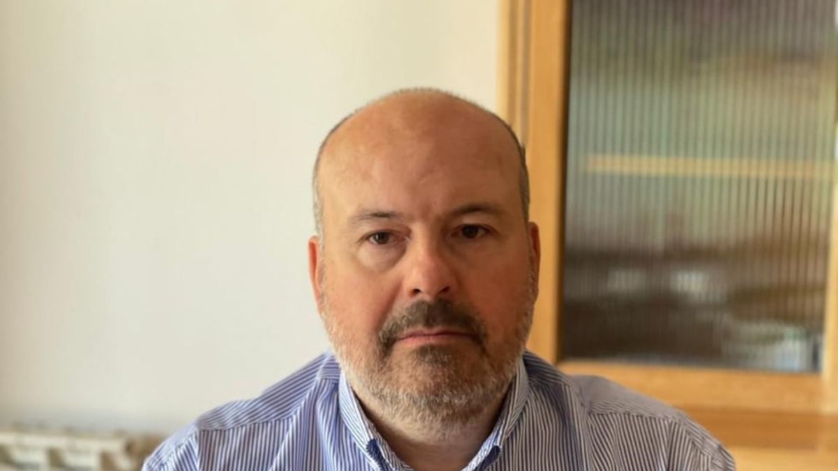 Marcelo Bocardo se defiende de Iberte en medio de un conflicto judicial