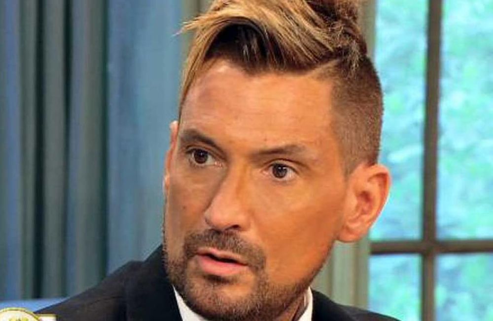 Video viral, Luciano El Tirri asegura que va a tener 40 manzanas en la ...