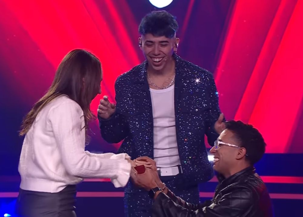 Niño prodigio con Susana Giménez: la increíble vida de Michael Giménez ...