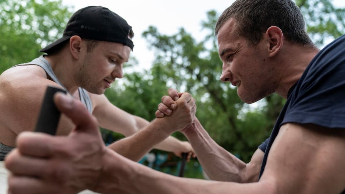 La fuerza de la nostalgia : un mendocino organiza un torneo de ...