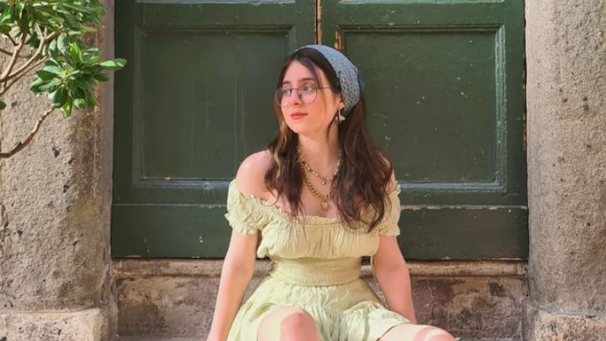 Qué significa “tradwife”, la etiqueta con la que señalan a la influencer Roro Bueno y es ...