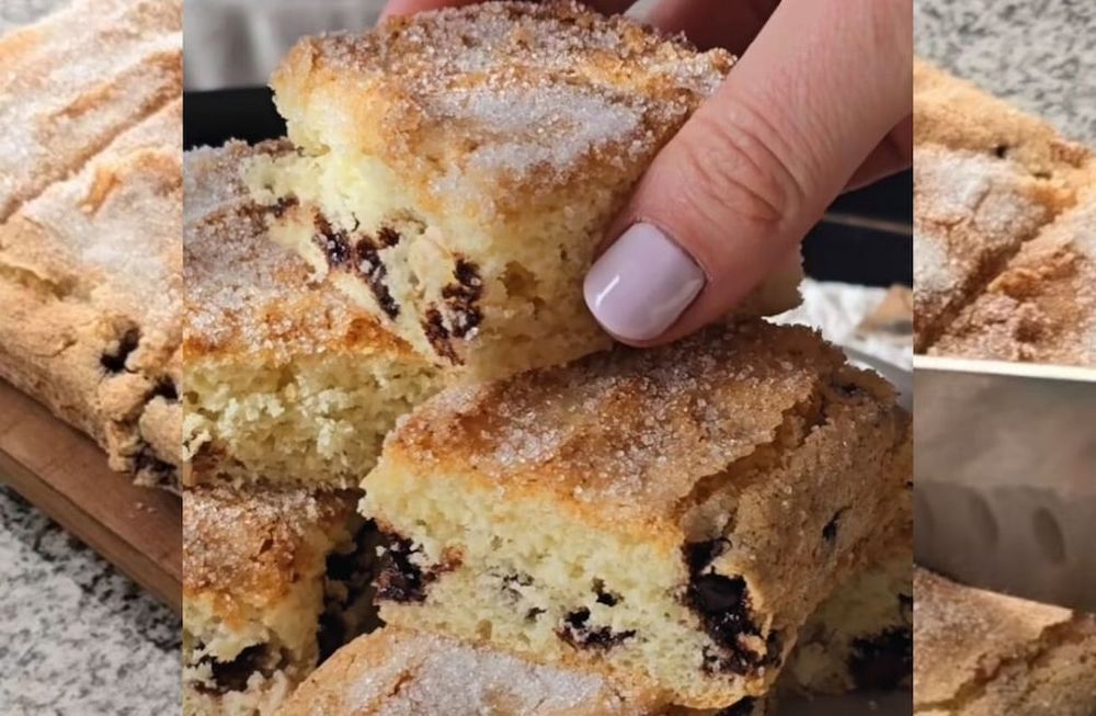 Cómo hacer una torta matera deliciosa y con solo 5 ingredientes que ...