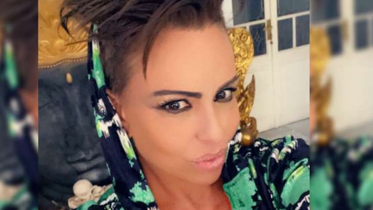 Daniela Cardone abrió su corazón sobre el pasado y su hija: “El padre ...