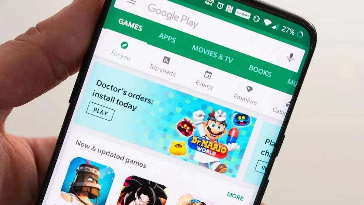 Las 20 aplicaciones maliciosas que no tenés que descargar en tu teléfono Android